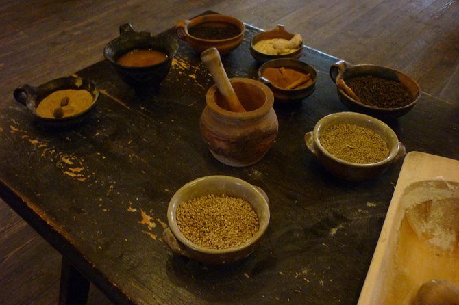Torun Living Museum of Gingerbread and Old Town Private Walking Tour - Whats Included and What to Expect