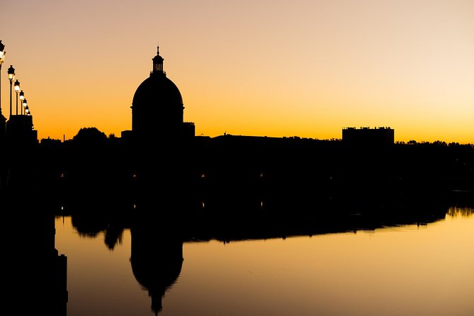 Toulouse Like a Local: Customized Private Tour - Highlights of the Tour