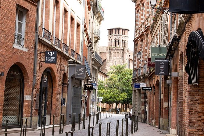 Toulouse Private Walking Tour With A Professional Guide - The Value of a Private Guide