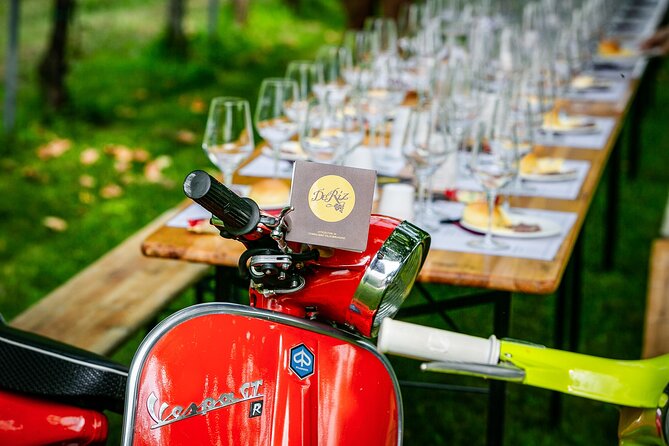Tour and 3 wines tasting in the Prosecco Hills - Price and Value: Is It Worth It?
