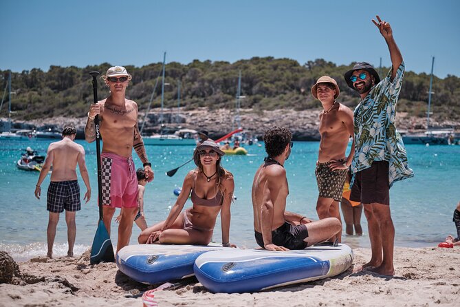 Tour Beach Portal Vells, Cave Portal Vells. - Who Will Love This Tour?