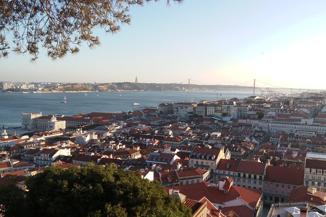Tour Discover the charms and secrets of the beautiful city of Lisbon - Final Thoughts