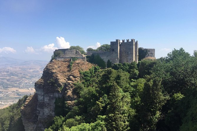 Tour Erice & Segesta - Who Will Love This Tour?