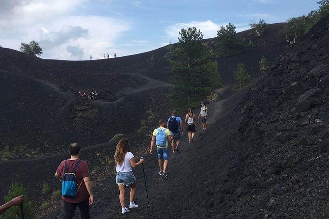 Tour Etna & Wine Tasting - Final Word: Who Will Love This Tour?