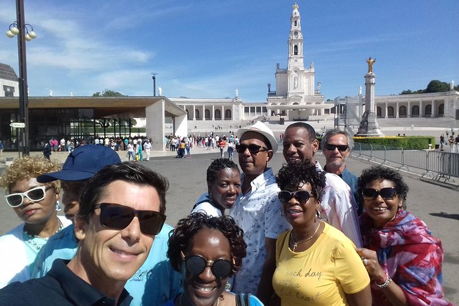 Tour Fátima from Lisbon - FAQs