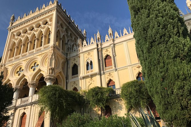 Tour in barca da Sirmione all'Isola del Garda - The Itinerary: Highlights and Possible Drawbacks