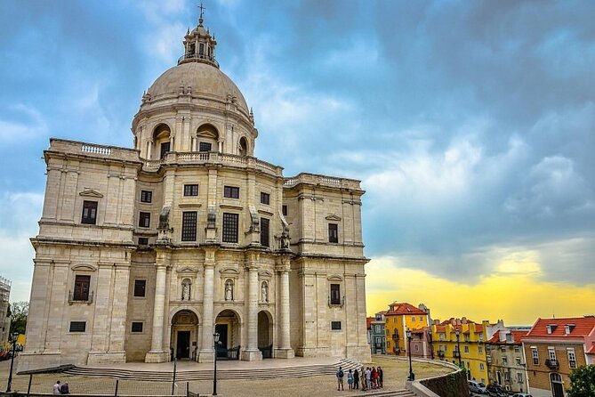 Tour in Lisbon (highlights), Cristo Rei and Belém. - Who Should Consider This Tour?