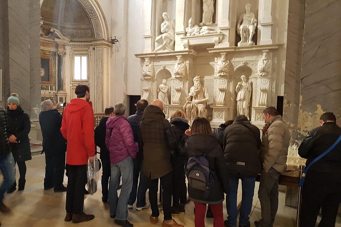 Tour in Rome, half day - Insights from Travelers