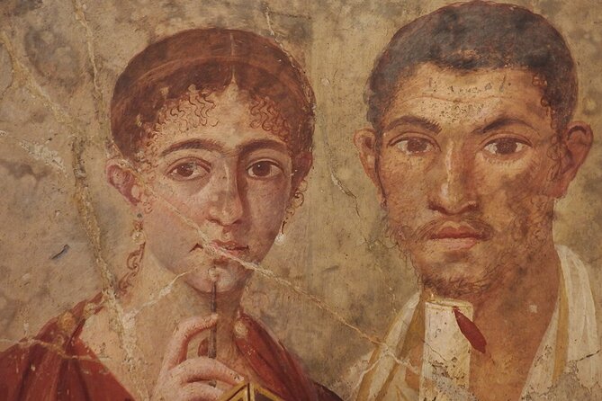 Tour in the National Archaeological Museum of Naples with an archaeologist - Final Thoughts
