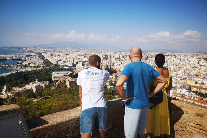 Tour Málaga by electric car: Discover the city in 2 hours - Practical Details: What to Expect