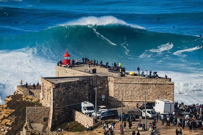 Tour Óbidos, Nazaré and Aveiro from Lisbon - FAQs