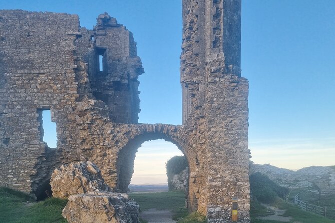 Tour of East Dorset-Durdle Door, Corfe Castle, Lulworth & more. - Why Travelers Love This Tour