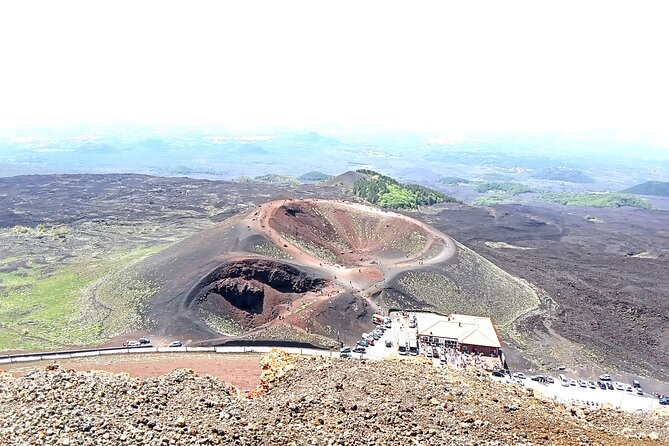 Tour of Etna on foot, food and wine tasting in the Etna winery - Frequently Asked Questions