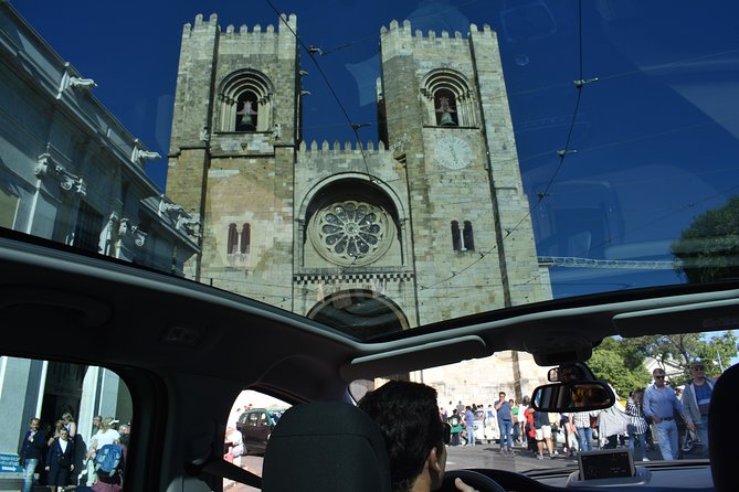 Tour of Lisbon Half Day - Who Will Love This Tour?