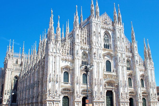 Tour of Milan Cathedral & Rooftop for Kids & Families with Skip-The-line Tickets - The Sum Up: Is This Tour Worth It?