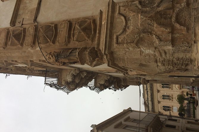 Tour of Montalbano - Frequently Asked Questions