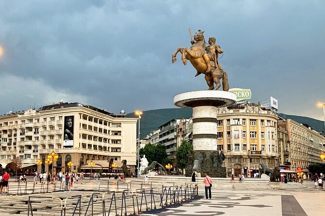 Tour of North Macedonia and Kosovo in two days from Tirana - Final Thoughts