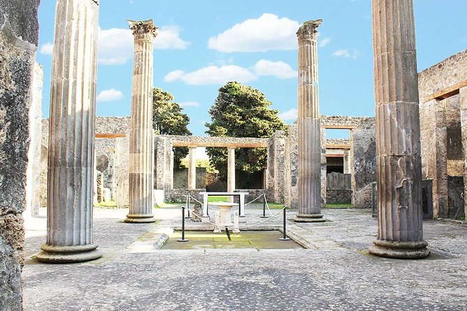 Tour of Pompeii for Kids & Families with Alex and his team - Who is This Tour Best For?