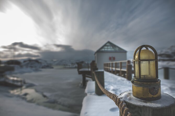 Tour of the authentic fjords of Kvaløya to Sommarøy - Weather and Best Time to Book