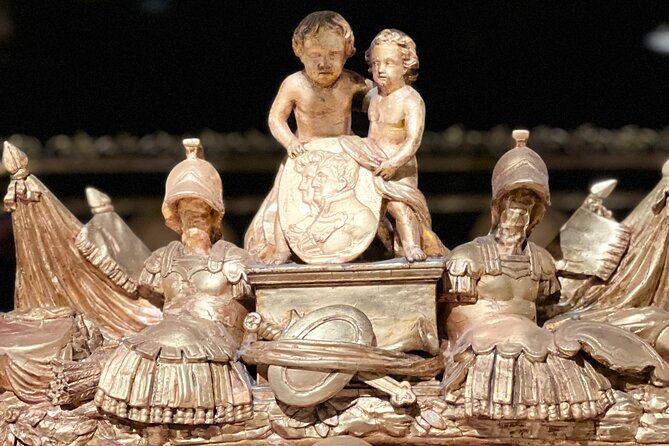 Tour of the Royal Collections of Madrid small group and skip the line - FAQs
