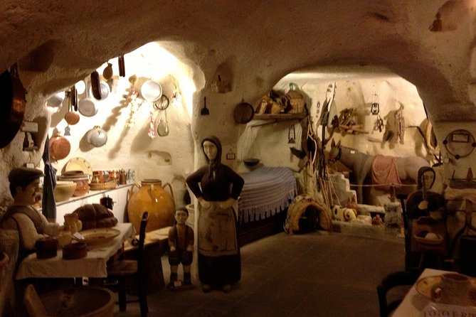 Tour of the Sassi of Matera - FAQs about the Sassi of Matera Tour