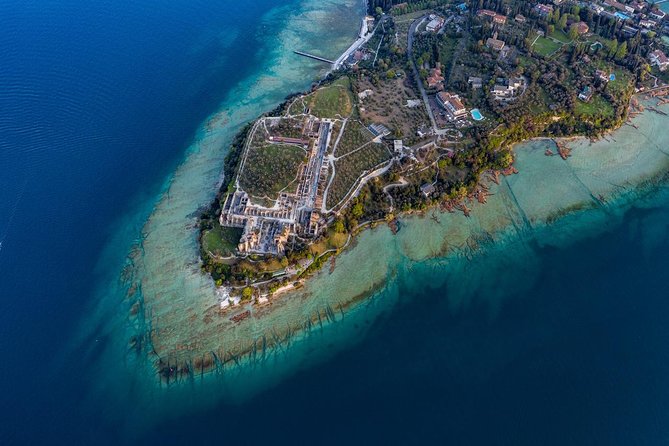 Tour of the Sirmione Peninsula - FAQs