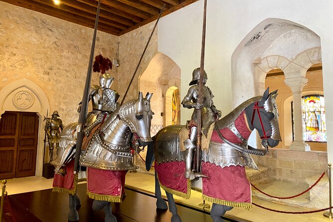 Tour Segovia and La Granja de San Ildefonso from Madrid - Who Will Love This Tour?