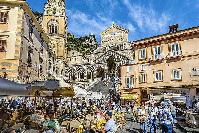 Tour Sorrento, Positano, Amalfi & Ravello - Who Will Love This Tour?