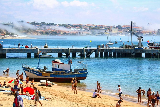 Tour to Sintra, Cabo da Roca and Cascais half day private tour - FAQ: Practical Questions About the Tour