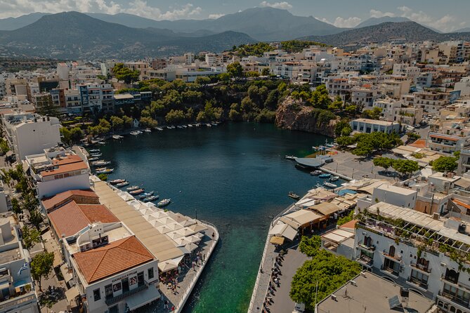 Tour to Spinlonga, Elounda and Agios Nikolaos from Makry Gialos - Practical Tips for Travelers