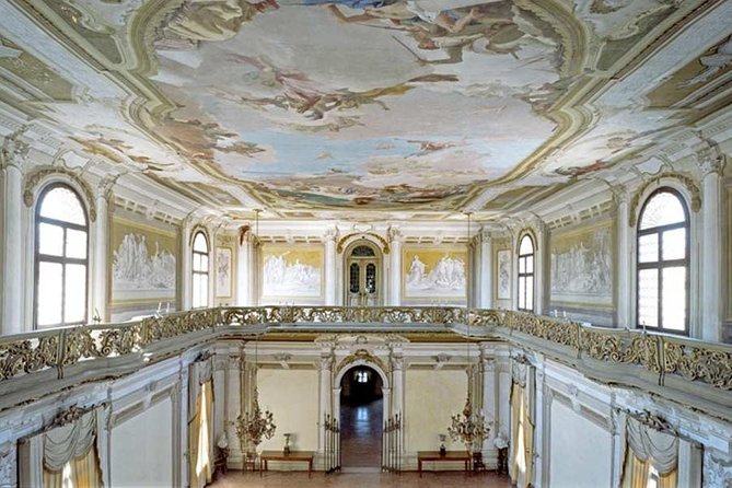 Tour to the Venetian Villas and the Brenta Riviera from Terme - Practical Details to Consider