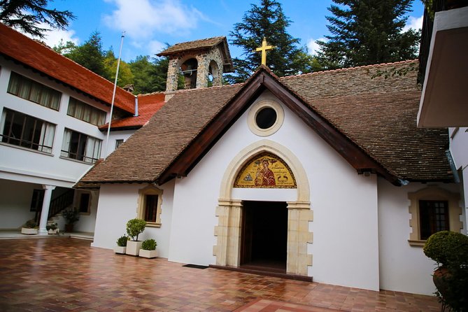 Tour to Troodos, Kykkos Monastery, Omodos and Winery from Paphos - The Sum Up: Who is This Tour Perfect For?