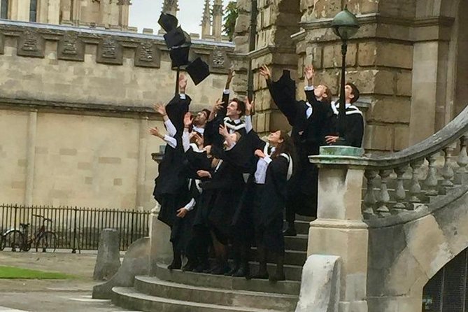 Tours of Oxford private walking tours for the Discerning Traveler - Value and Cost