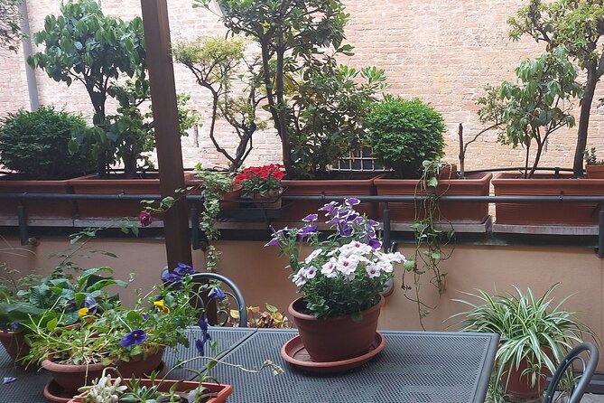 Traditional Bolognese Cooking Class in Bologna with Giovanna S - FAQs