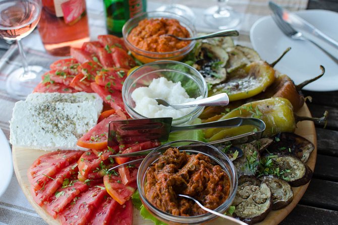 Traditional cooking class at home - Authenticity and Real-Life Feedback