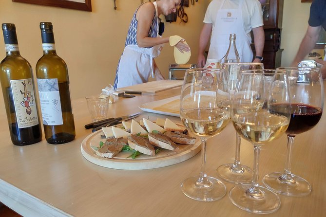 Traditional Cooking Class in San Gimignano - Who Will Love This Experience?