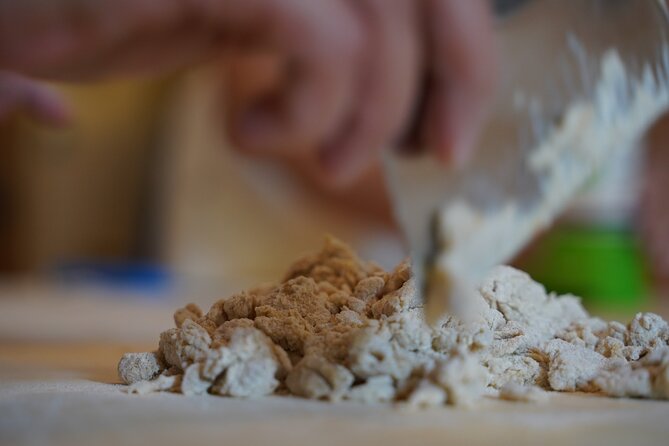 Traditional Farmhouse Cooking Experience in Lucca with Lunch or Dinner - The Sum Up