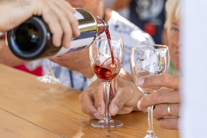 Traditional Greek COOKING class and Wine Tasting in Rhodes - Considerations for Travelers