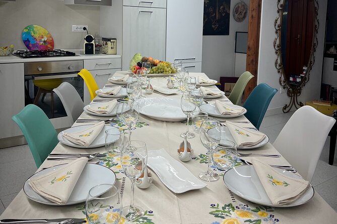 Traditional Home Cooking Experience in Venice - Who Will Love This Tour?