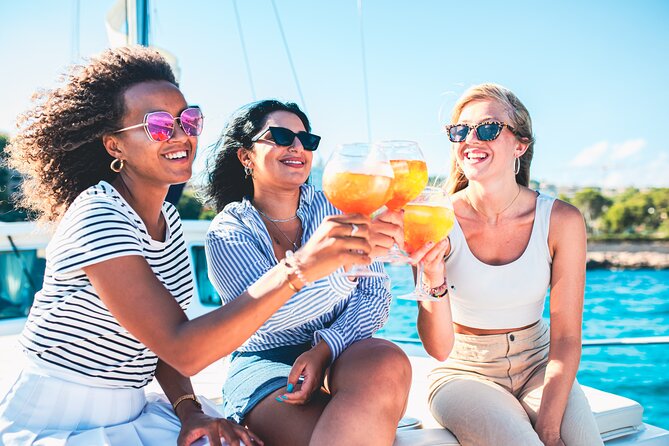 Traditional Mallorquin Llaut Cruise with Tapas and Drinks - The Practicalities