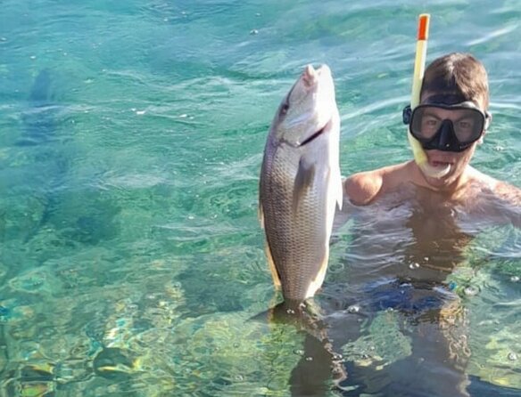 Traditional Mengo Fishing & fish picnic Hvar - The Experience in Detail: Highlights and Drawbacks