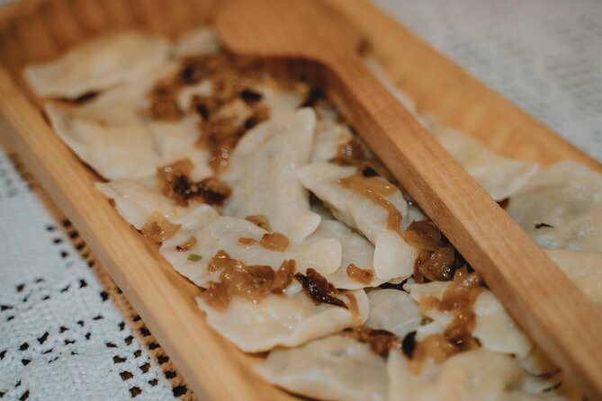 Traditional Polish Food Tour in Krakow Old Town - Who Will Love This Tour?
