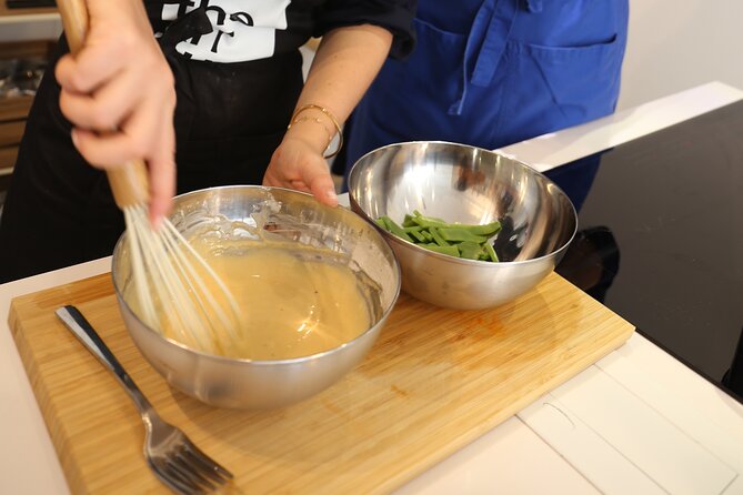 Traditional Portuguese Cooking Class: Grandmas Secrets & Recipes - Final Thoughts