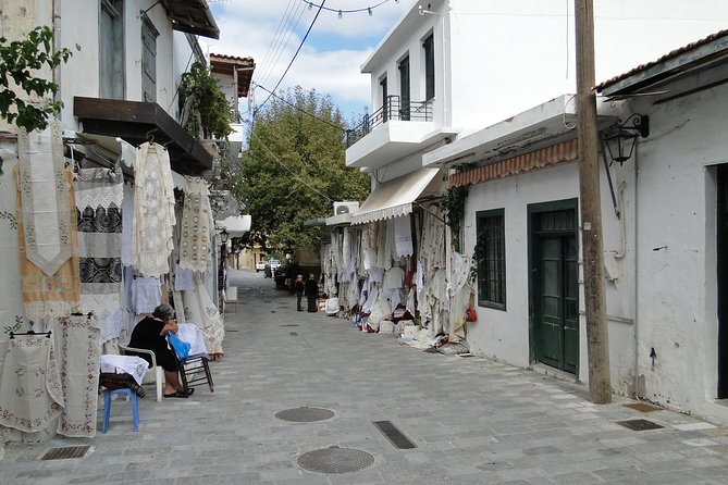 Traditional Villages of Kritsa and Kroustas - Engaging Guides and Small-Group Charm