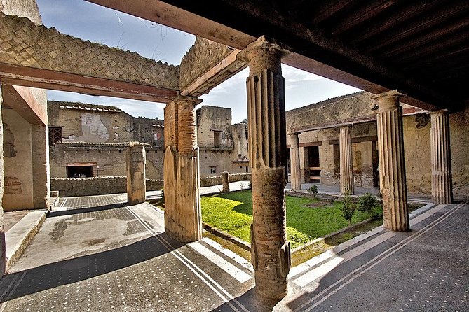 Tramvia Napoli: Transfer to Herculaneum Ruins + Vesuvius - The Bottom Line: Is It Worth It?