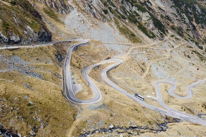 Transfagarasan amazing road trip from Brasov - Practical Details and Comfort