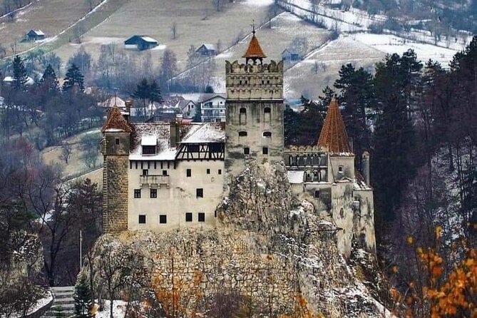 Transfer Bucharest -Brasov with Targoviste and Bran Castle visits - Final Thoughts