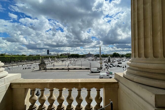 Transfer Charles de Gaulle Airport CDG to Paris - Practical Tips for Booking and Enjoying Your Transfer