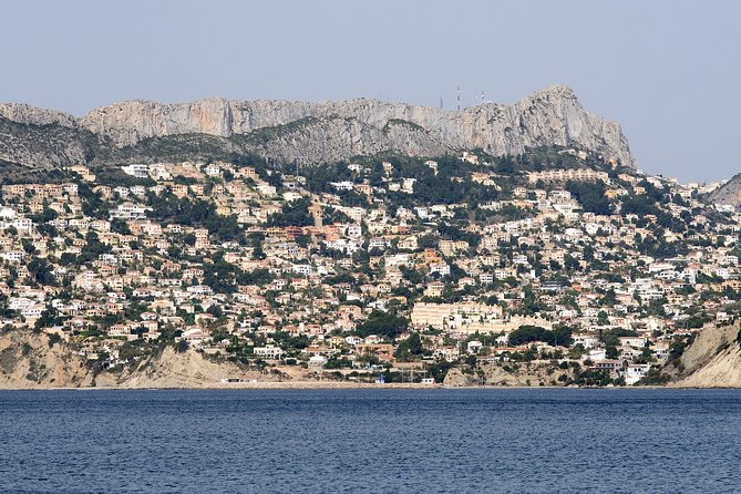 Transfer from Alicante airport to Calpe in private Sedan car max. 3 passengers - Price and Value Analysis