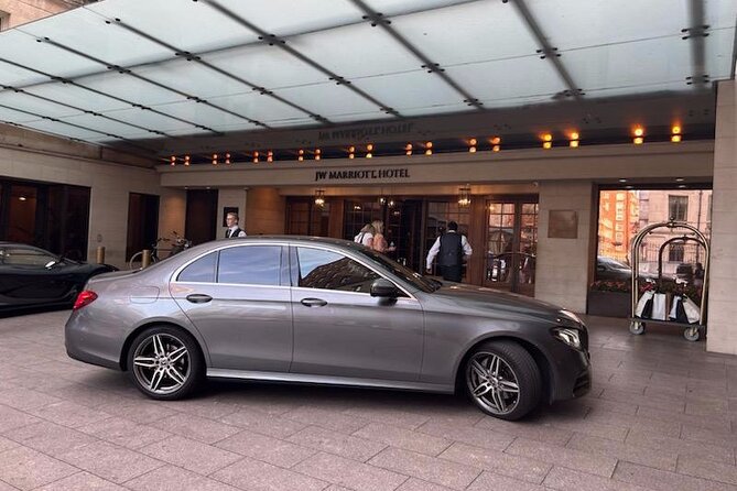 Transfer from Heathrow Airport to London hotel on private car - A Closer Look at the Reviews and What They Say